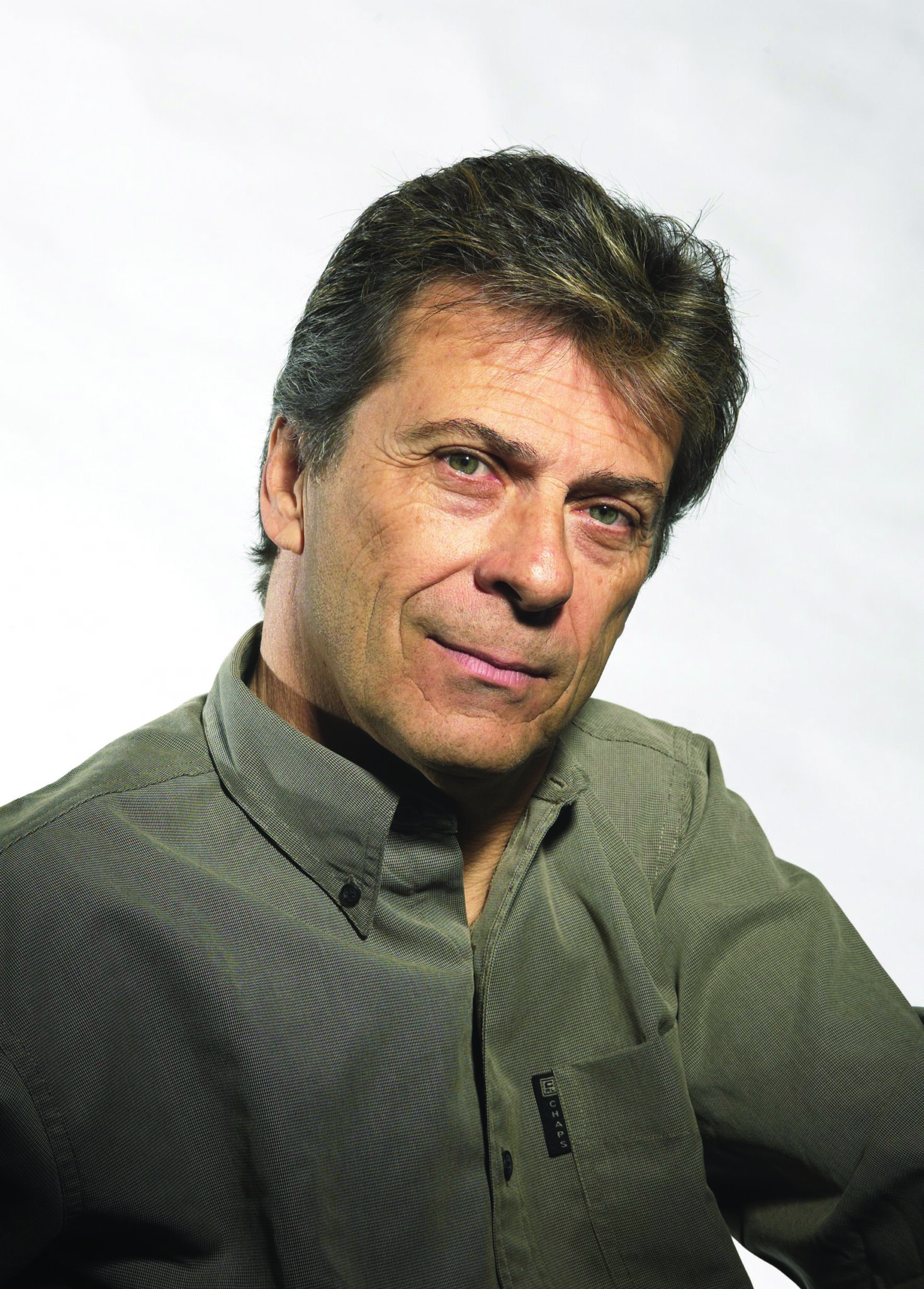 PAWS – Power Assisted Wheelchair System